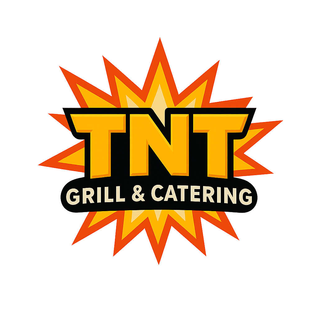 TNT Grill & Catering | Explosive Soul Food Flavors | Order Online